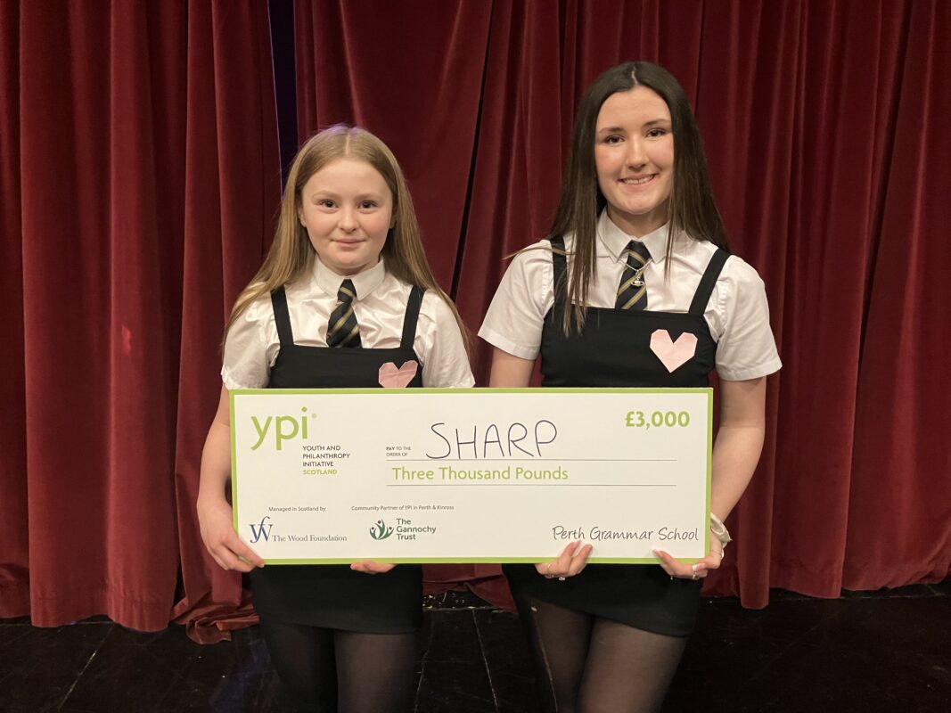 YPI launch: SHARP conference revived thanks to young people at Perth ...